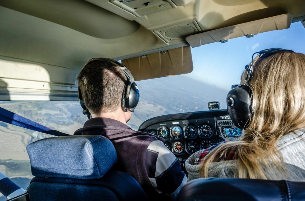 Flight Instructor Jobs | US Flight Co