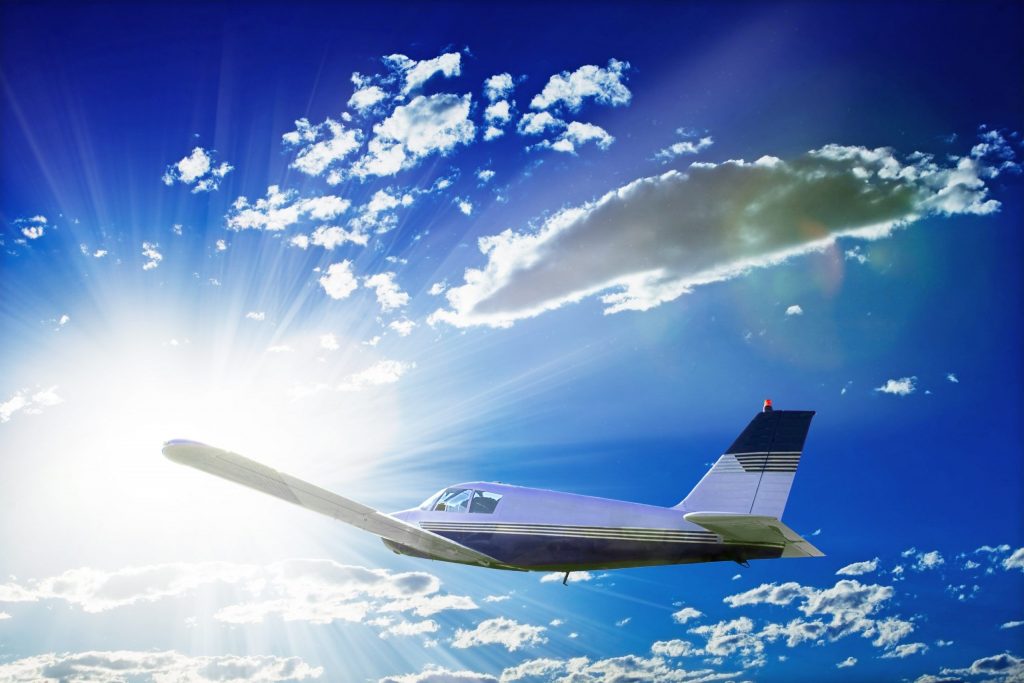 Flight Instructor Jobs | US Flight Co