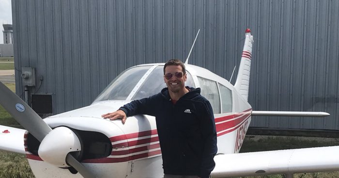 How Long Does It Take to Get Your Pilot's License? - US Flight Co
