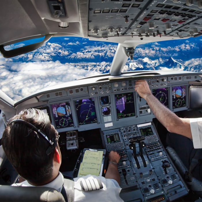 Flight School in Des Moines, Iowa | US Flight Co