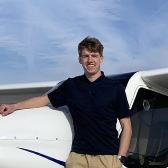 Flight School in Des Moines, Iowa | US Flight Co